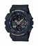 Наручные часы CASIO G-Shock, золотой, серый