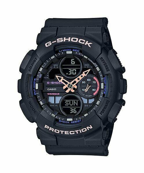 Наручные часы CASIO G-Shock