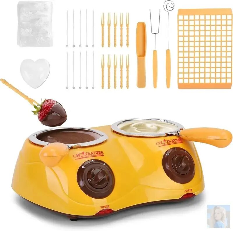 Мармит С подогревом, 99 шт, 0.6 л