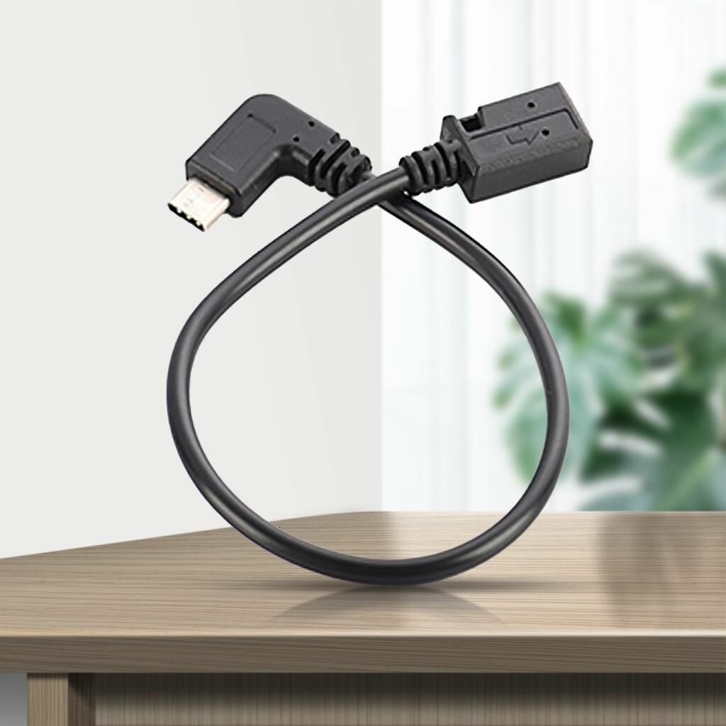 Кабель USB Type-C Mini-USB — фото 1