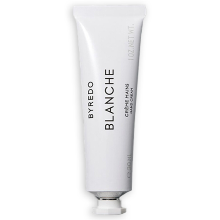 Крем для рук женский Byredo Rose Of No Man's Land увлажняющий