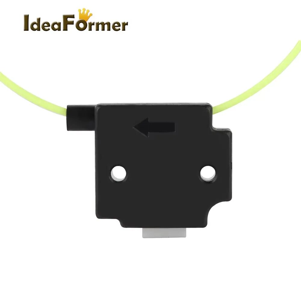 Датчик обрыва нити для 3D-принтеров Ideaformer IR3 и IR3 V1 черный