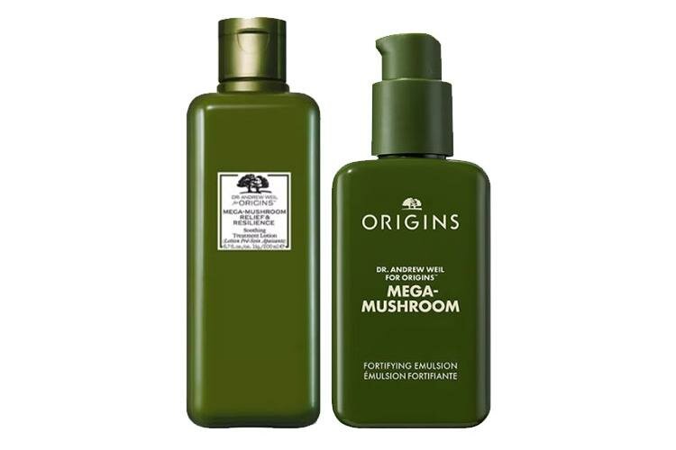 Наборы для ухода за кожей унисекс YUEMUZHIYUAN с ганодермой, 5739958, успокаивающие, увлажняющие, восстанавливающие