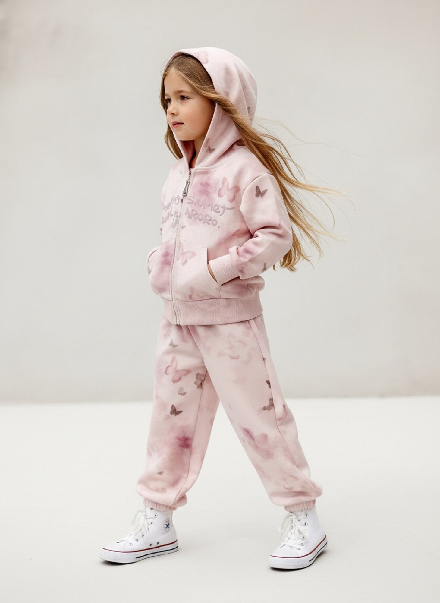 Комплект одежды весна/осень