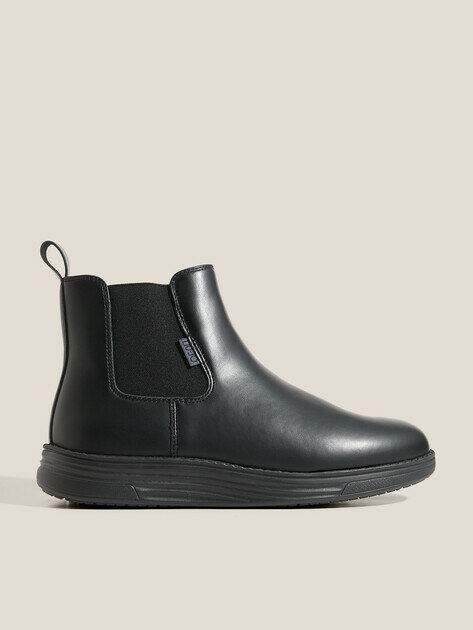 Ботинки челси