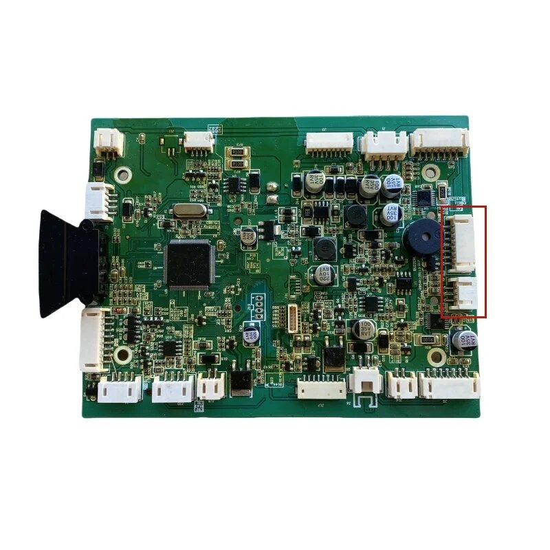 Оригинальная материнская плата пылесоса для робота-пылесоса ILIFE V7s, детали Ilife V7s, основная плата, материнская плата, используемая