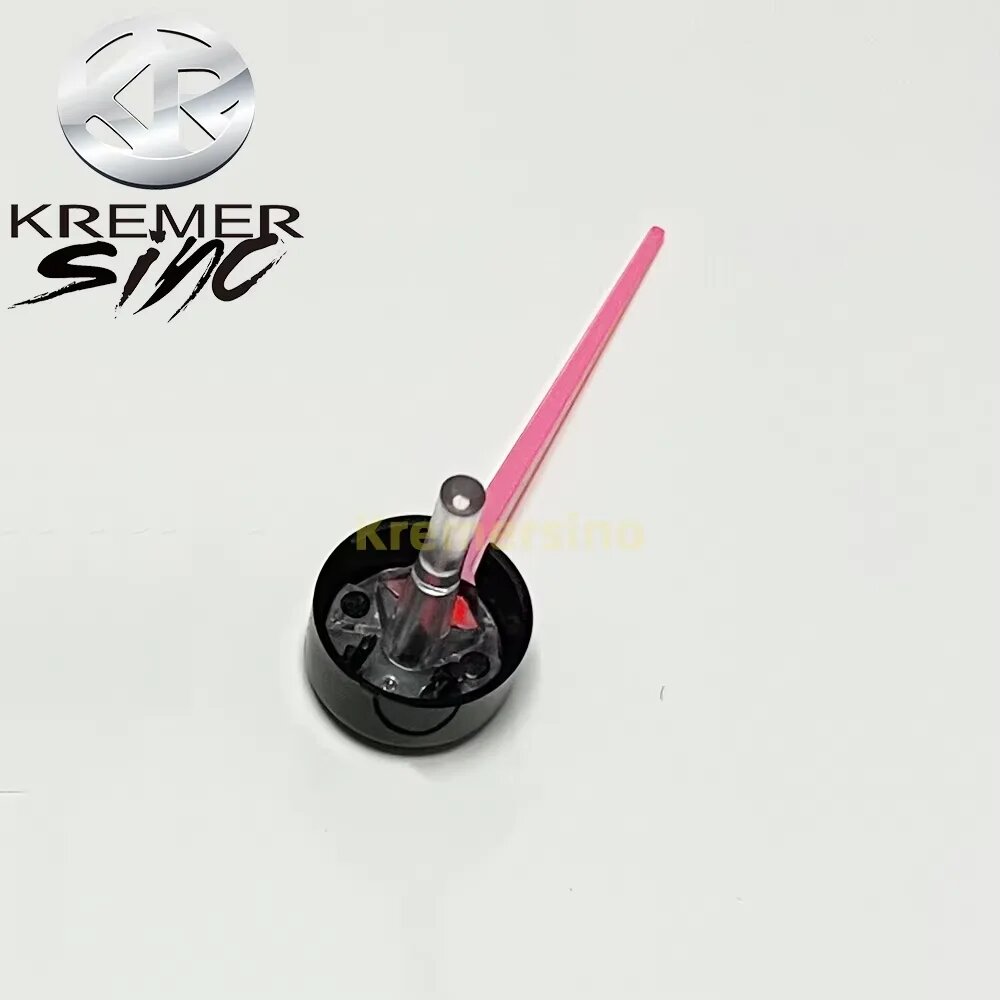 Стрелка индикатора приборной панели Red 42mm
