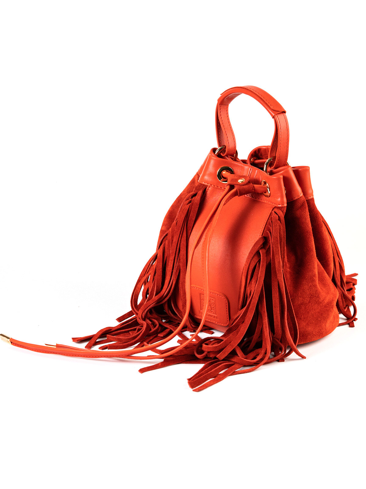 Сумка кросс-боди Ely Bloodstone