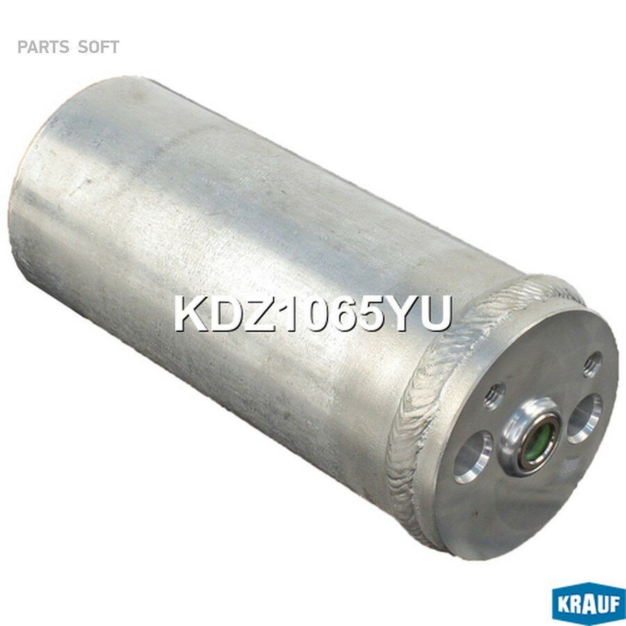 Осушитель кондиционера от официального дистрибьютора, KRAUF, артикул KDZ1065YU
