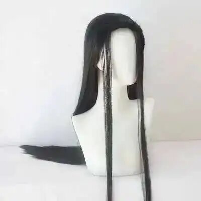 Костюм Цзинь Гуанъяо MDZS для косплея S, Wig