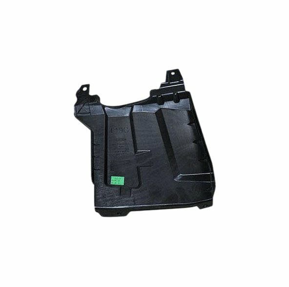 Крышка двигателя CHERY 602002493AA слева T19C Chery