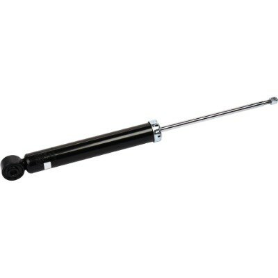 Амортизатор задний газовый MANDO MSS017052 Audi A3 04-, Golfjetta V-VI 05- 10-, Passat VI-VII 05- 11-, Leon 05-, Octavia 04-13-