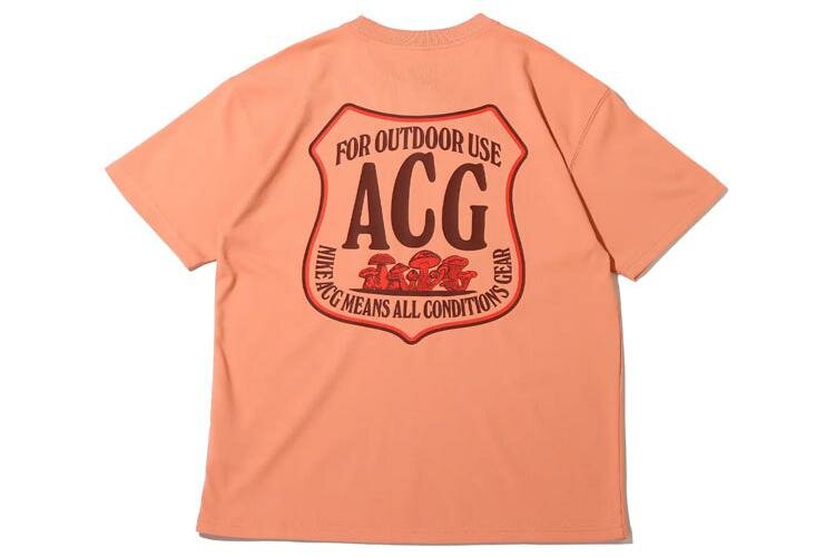 Футболка ACG