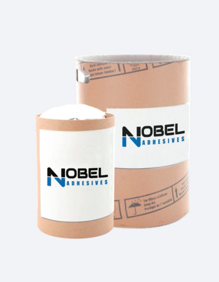 PUR клей для кромки NOBEL NB-315 (0,4 кг)