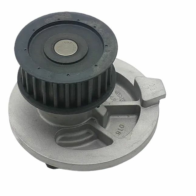 Насос водяной GMB GWDW-18A Chevrolet Captiva 2.4 06->, Epica 2.0, 2.5 05->, Lacetti 1.8 05->, Rezzo 1.6, 2.0 05-> Deawoo Evanda 2.0 02->, Lacetti 1.8 04->, Leganza 2.0, 2.2 99->, Nubira 1.8, 2.0 97->
