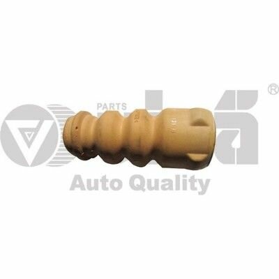 Отбойник амортизатора заднего VIKA 45120003601 Skoda Fabia I-III, Vw Polo 9a, 9n, Iv, V, Sedan 99->
