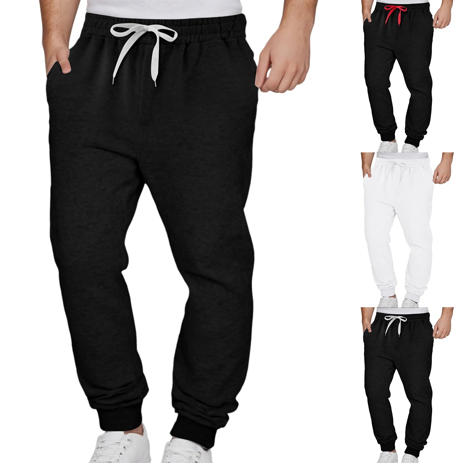 Брюки спортивные