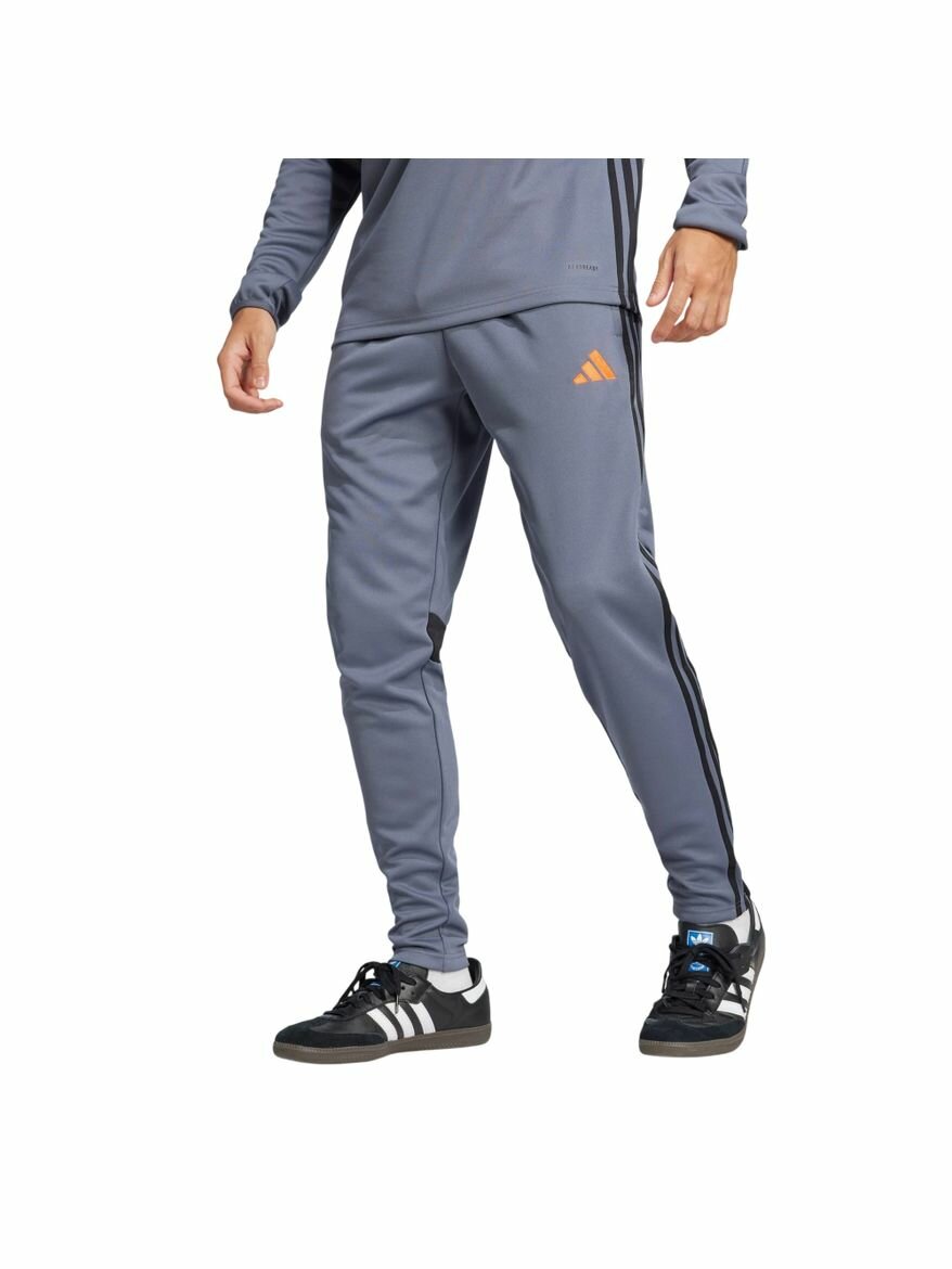 Брюки спортивные Multicolor Tiro 25 Essentials Training Pants