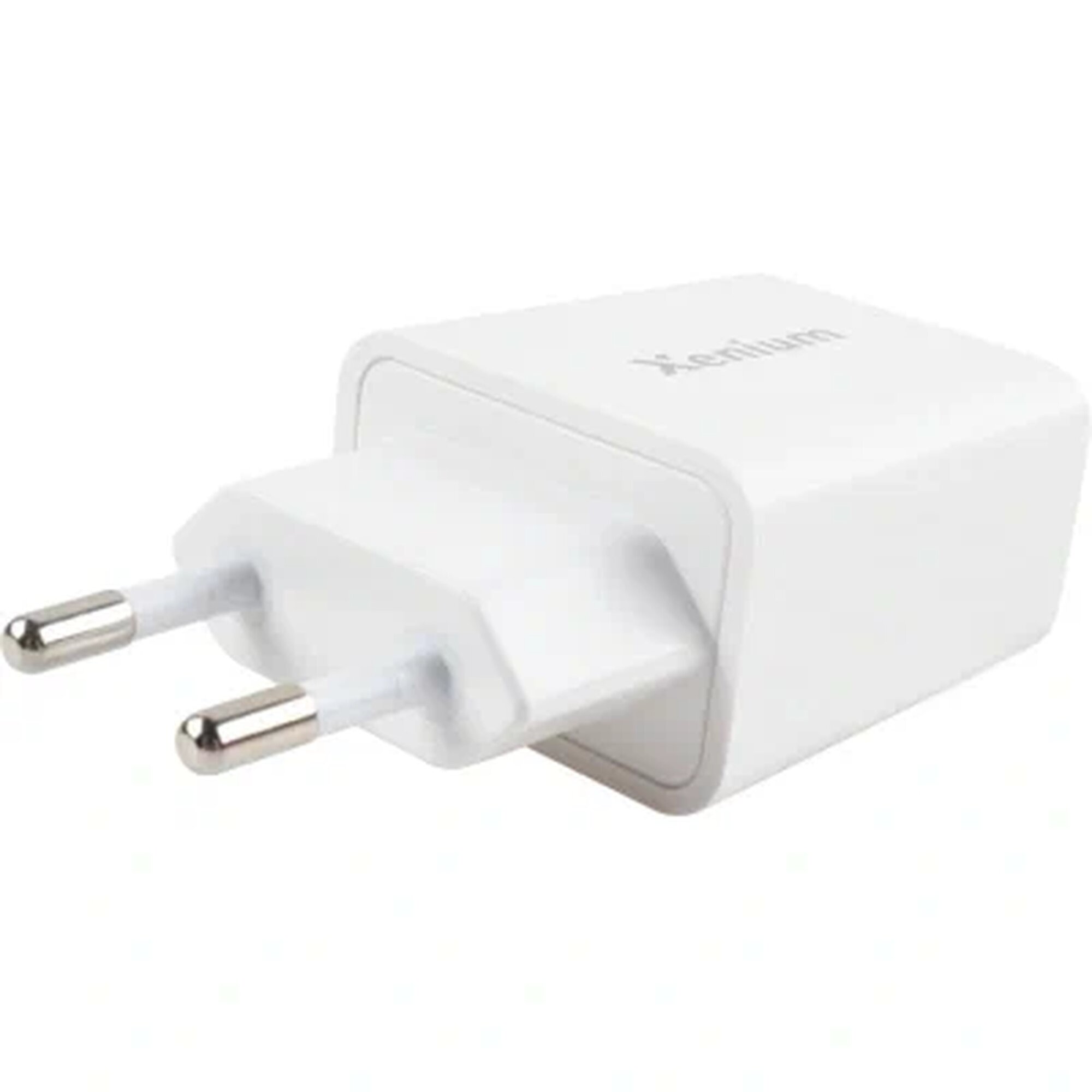 Сетевое зарядное устройство Xenium X331, для 1 телефона, USB Type-C, белый