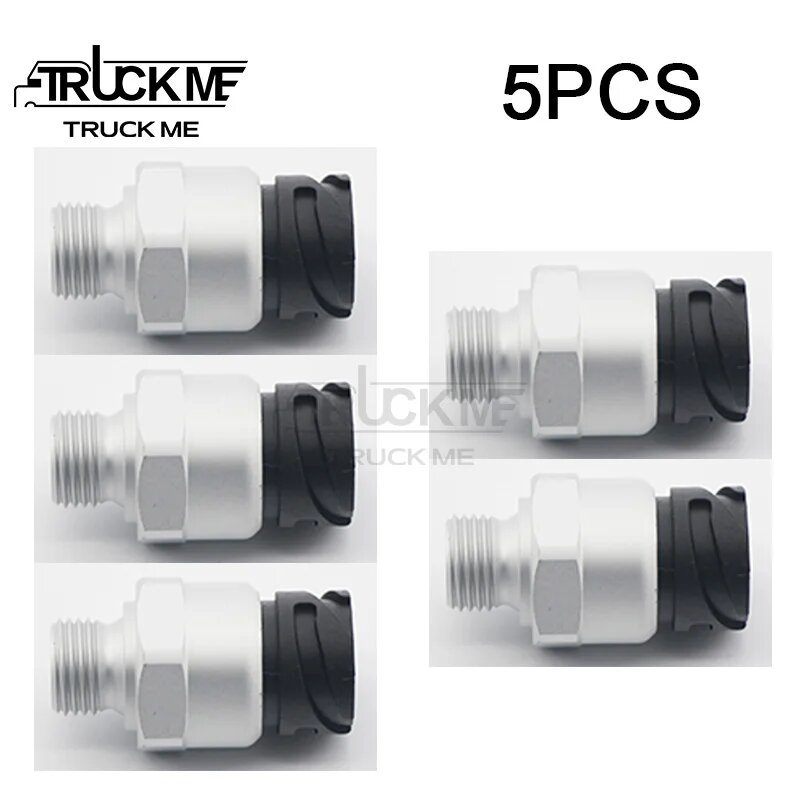 Датчик давления грузовика 5 шт./кор. для DAF 1506009 Scaniaa 4410440100 1448083 1738460 1781199 1541703 1737516