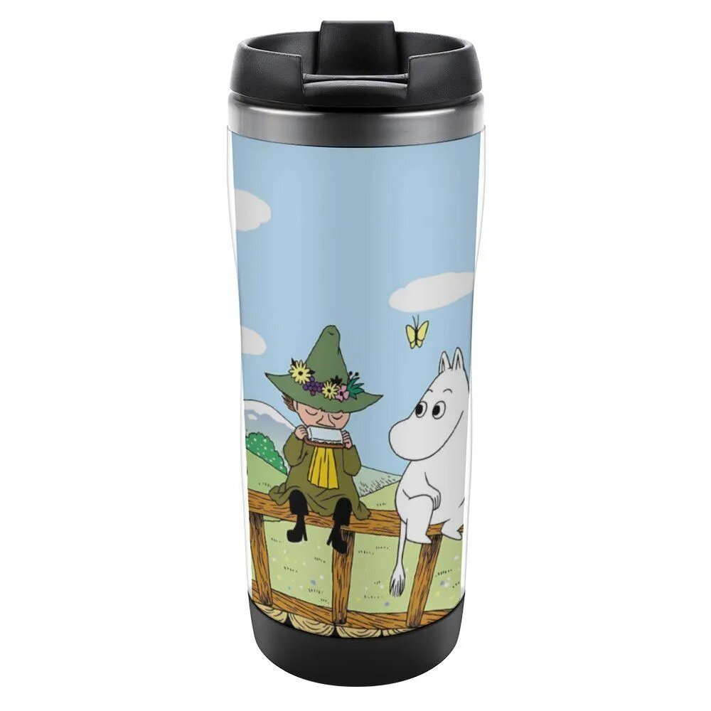 Moomin Термокружка, 0.38 л