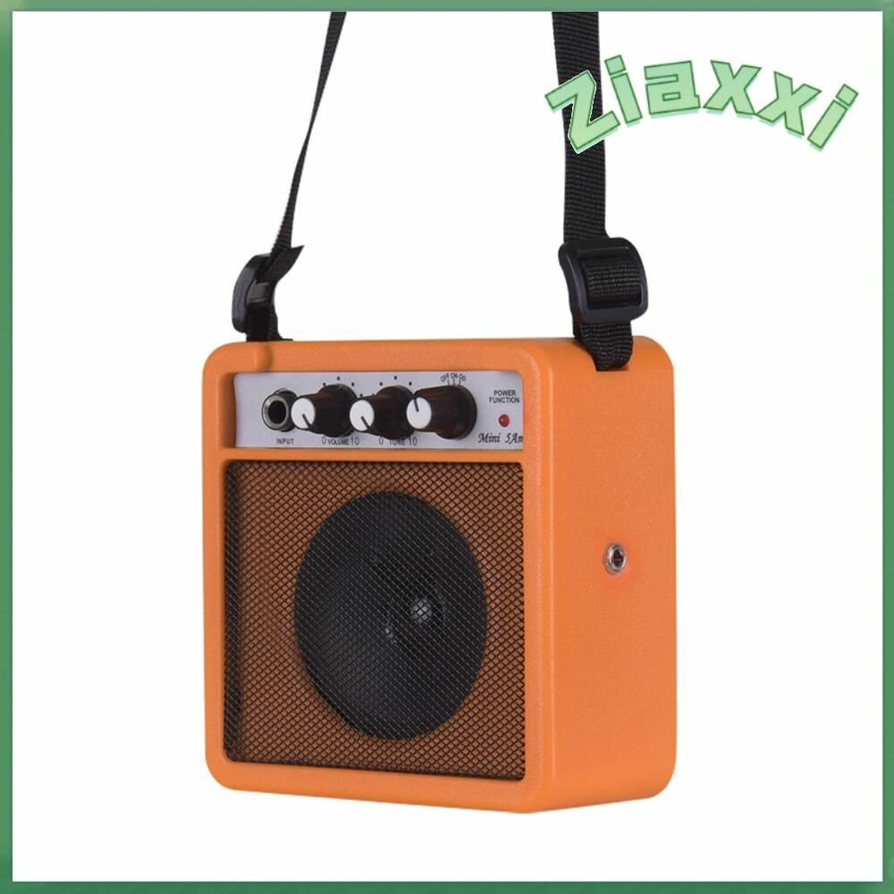 Гитарный усилитель