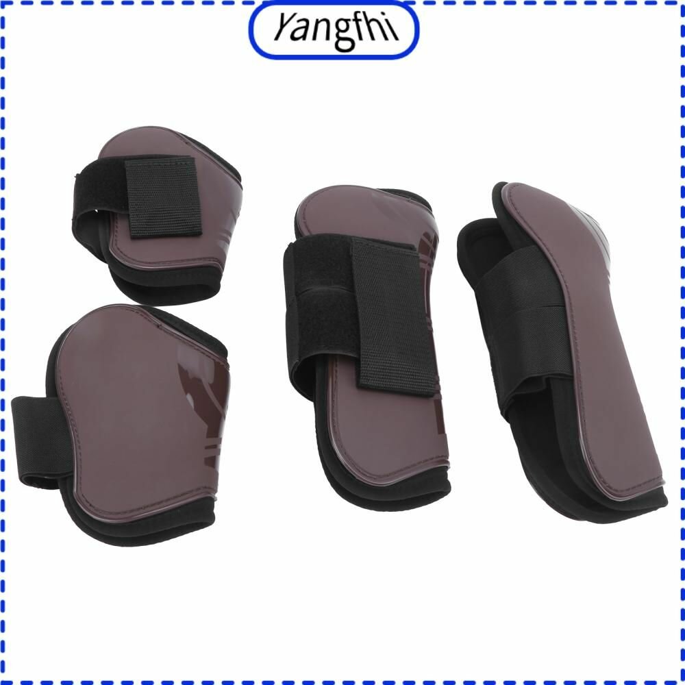 Ногавки для лошади