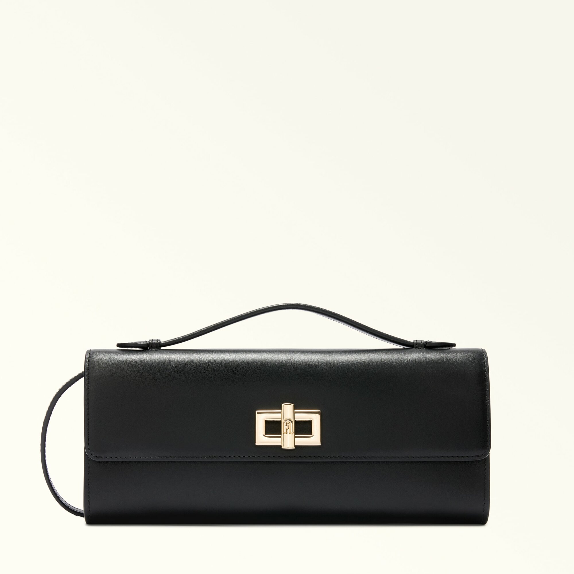 Сумка багет FURLA CLARA CROSSBODY CLUTCH