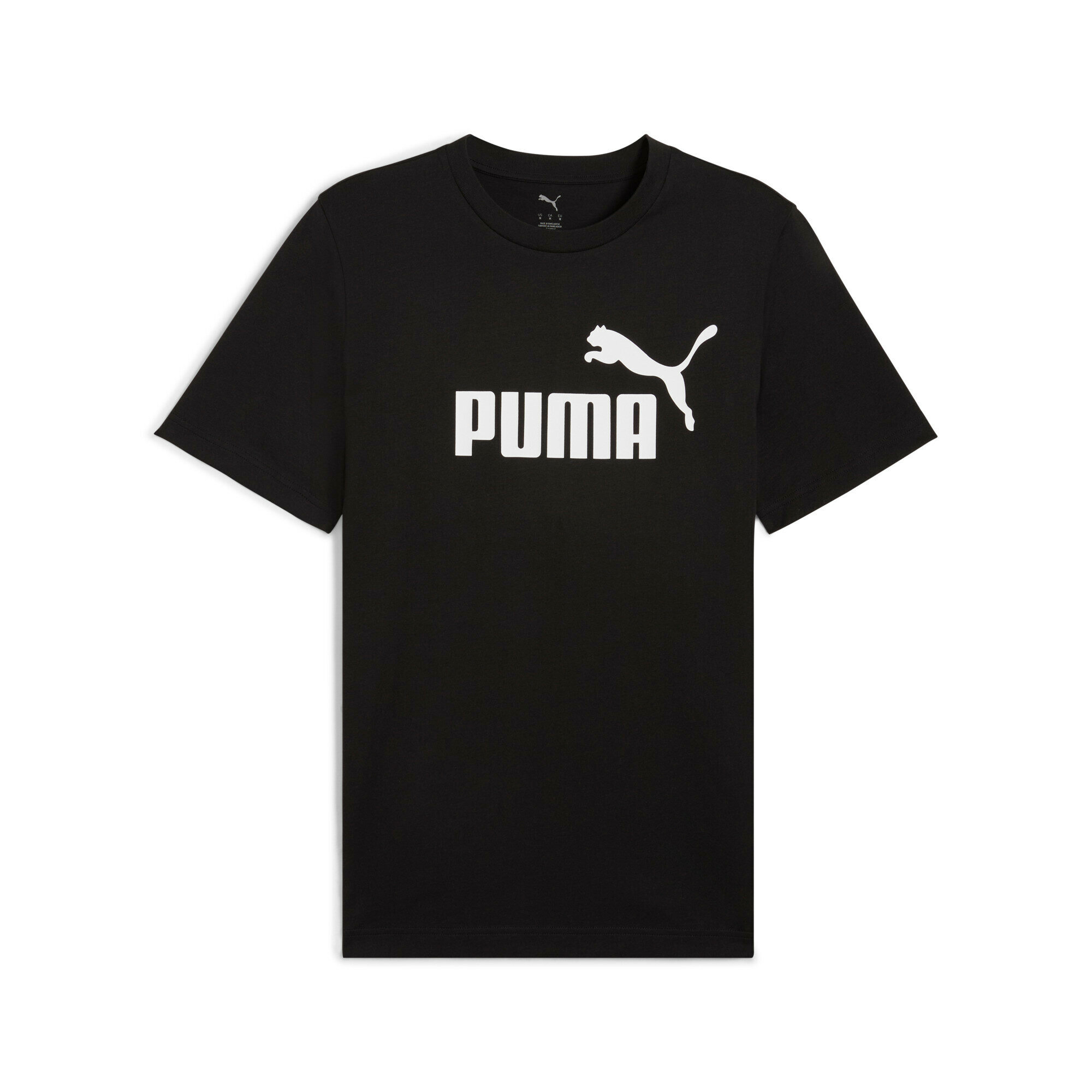 Футболка Essentials No. 1 Logo