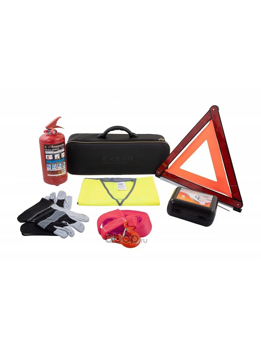 Набор автомобилиста EXEED CHERY Exeed1201