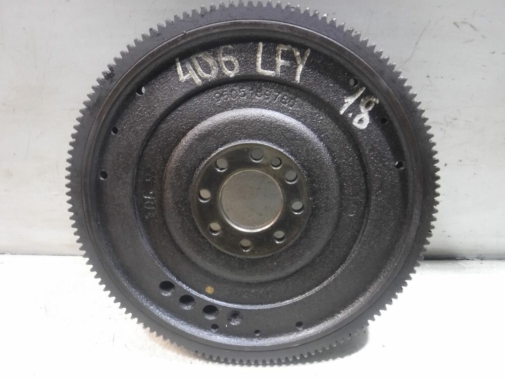 Маховик Peugeot 406