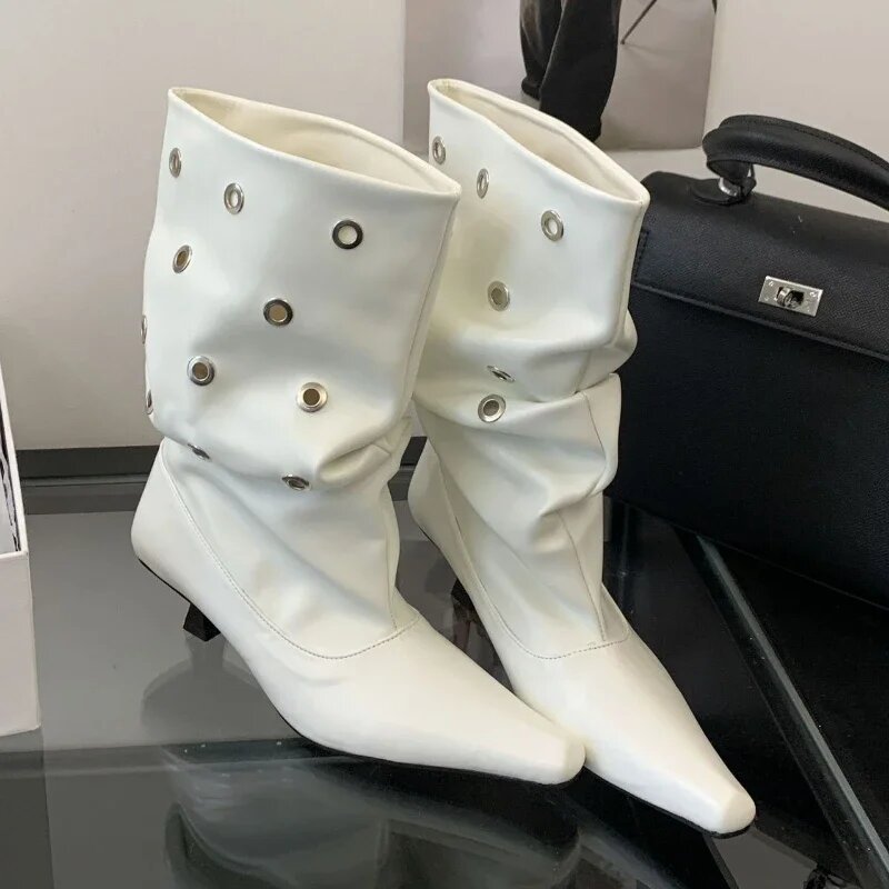 Сапоги