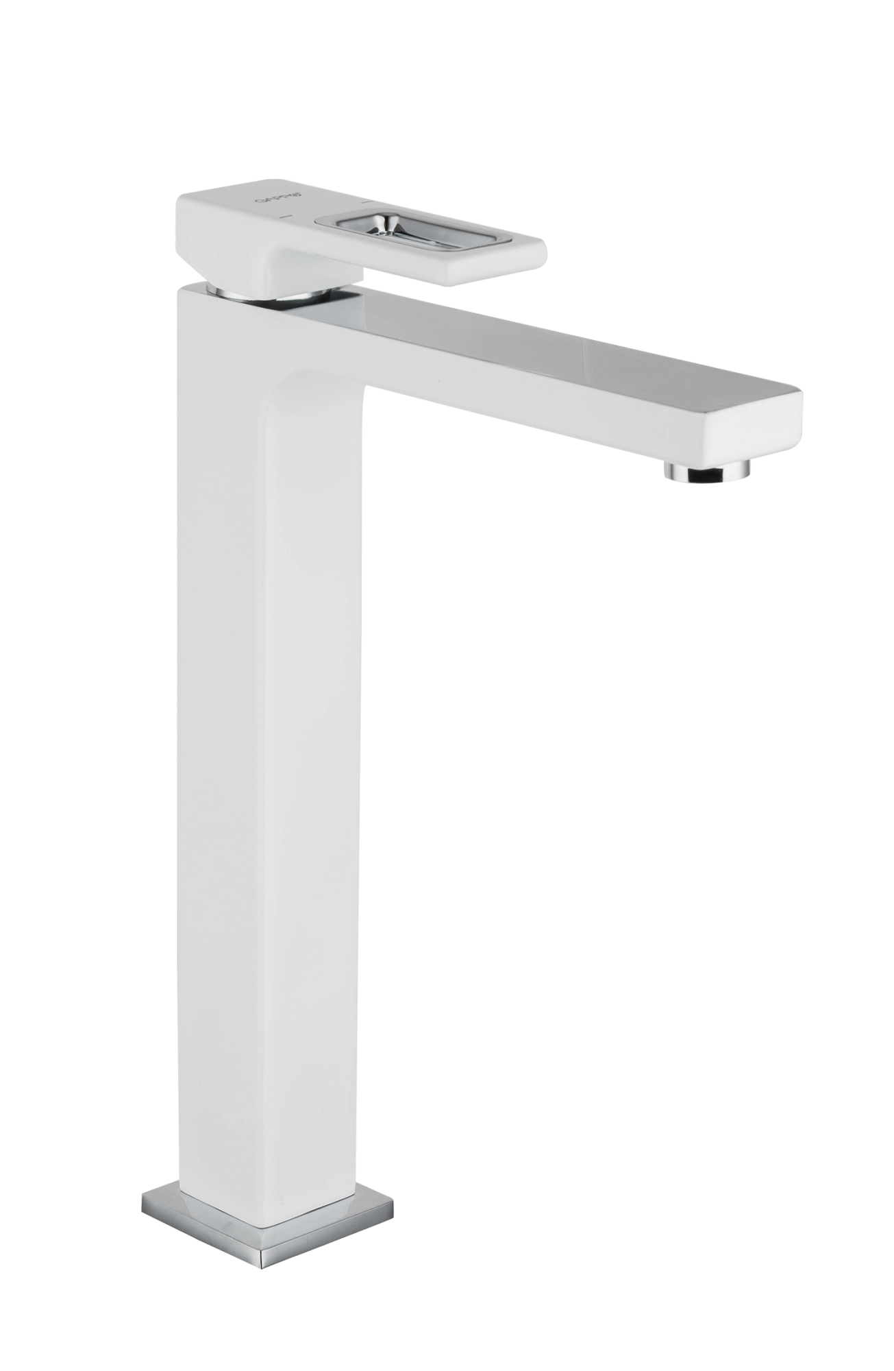 Смеситель для раковины Gappo G1017-2