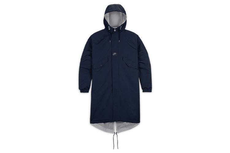 Куртка Nike X Kim Jones