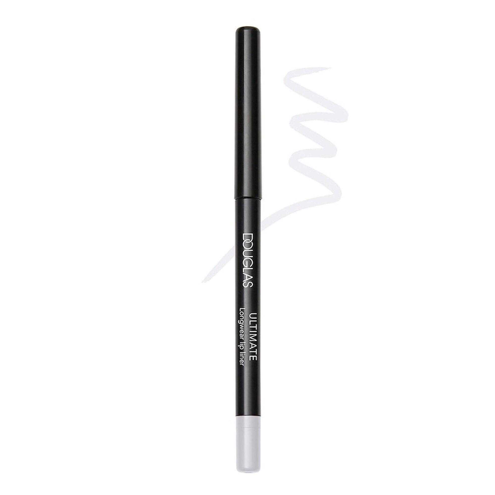Douglas Collection Карандаш для губ Make-Up Ultimate Lipliner, цвет Transparent/прозрачный