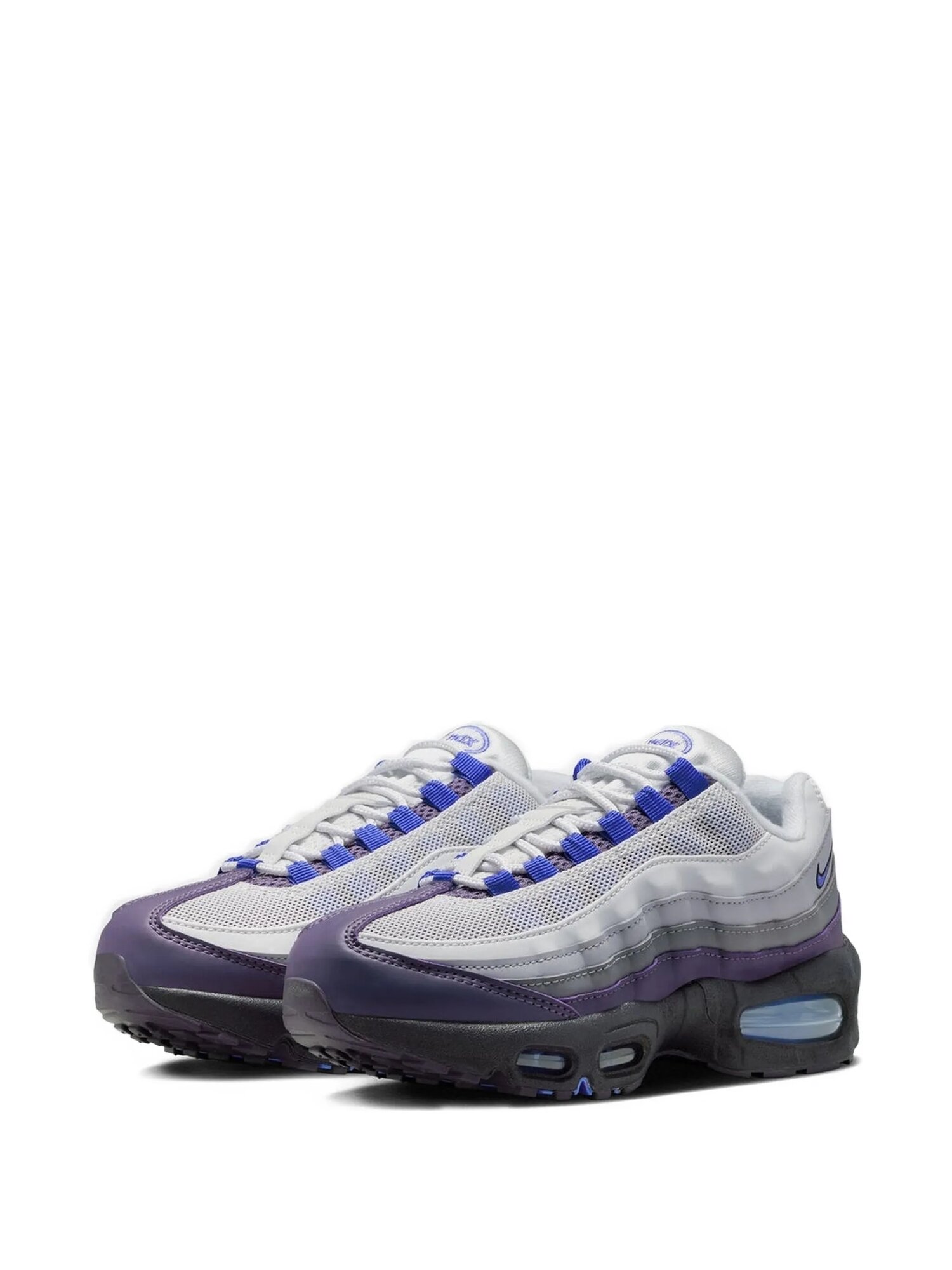 Кроссовки Air Max 95 GS