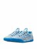 Кроссовки NIKE Kobe 9 EM, размер 40 EU, синий