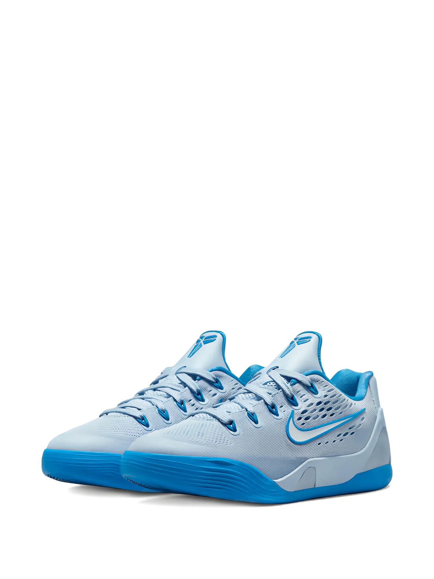 Кроссовки Kobe 9 EM