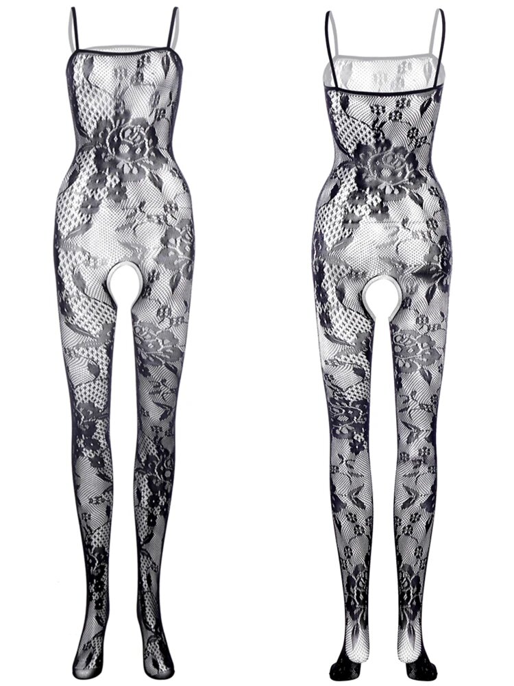 Женское сексуальное нижнее белье для мужчин, высокоэластичное облегающее белье в Один размер, 3-TA10