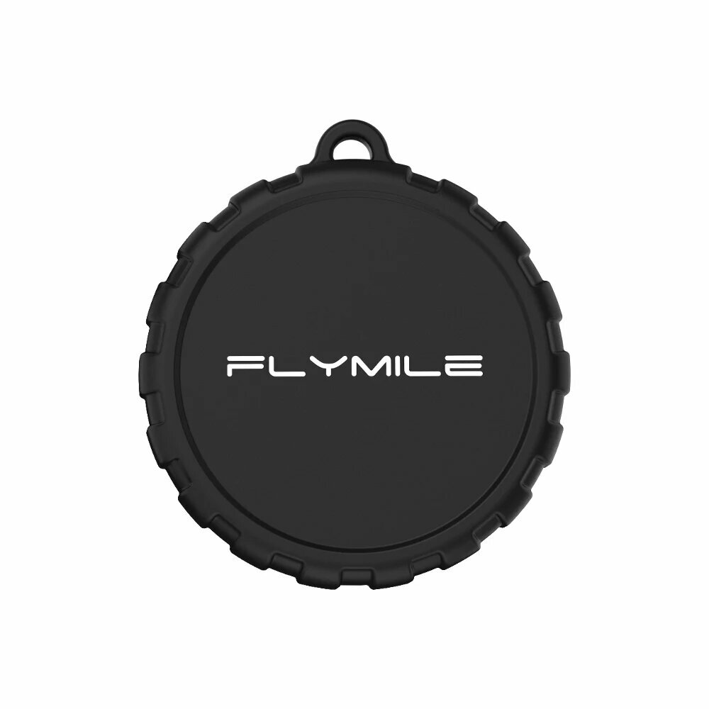 Защитный Силиконовый Чехол Flymile Action 6 Для Камеры DJI OSMO Action, Защита От Царапин И Пыли