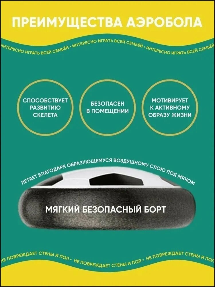 Мяч для детей — фото 1