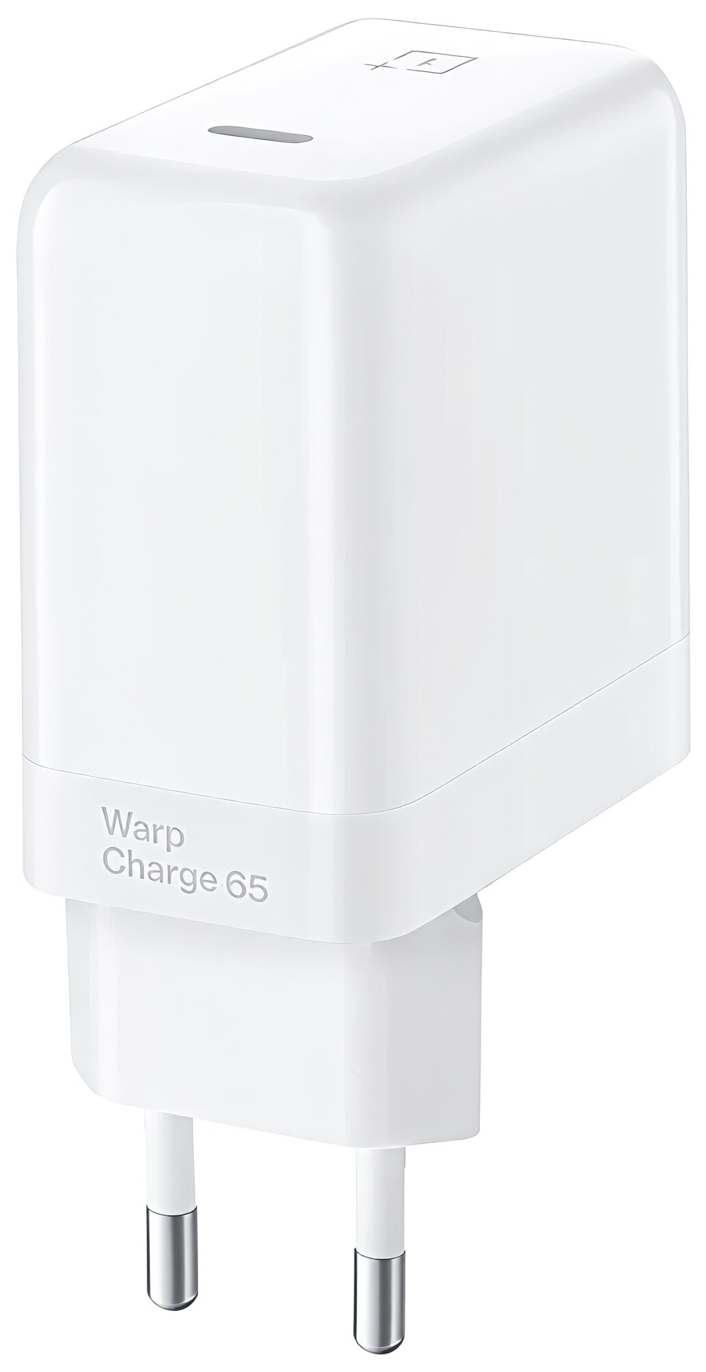 Зарядное устройство OnePlus Warp Charge 65 Power Adapter White US