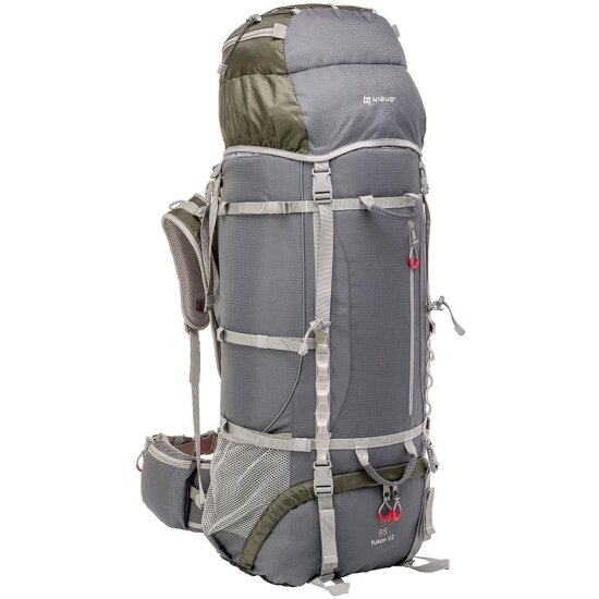 Рюкзак Nisus Yukon 95 (N-TB2524-95L)