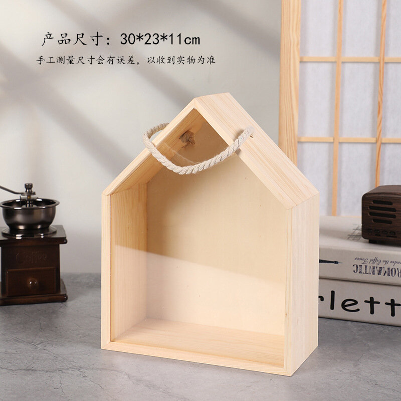 Пустые подарочные коробки для празднования полнолуния, первых дней рождения, подружек невесты, шаферов, Фестиваля драконьих лодок, подарков на Праздник середины осени, подарочных коробок для лунных пряников, подарков из конфет.