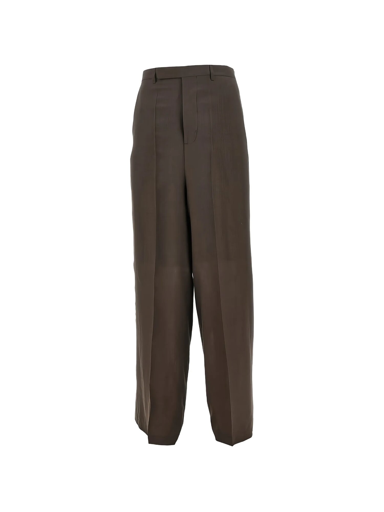 Брюки Wide-leg trousers