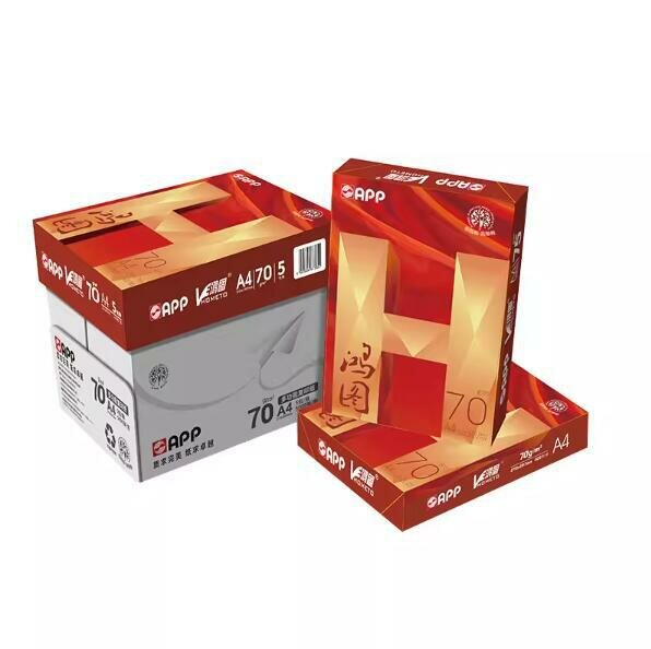 Бумага для печати Golden Blue Snail 70 г/м², 80 г/м², формат А4, офисная бумага, двусторонняя печатная бумага 80 г/м², плотная бумага, бесплатная доставка