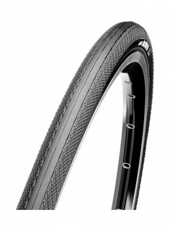 Покрышка Maxxis Dolomites 700x28C TPI 60 кевлар Silkworm (ETB88753200)