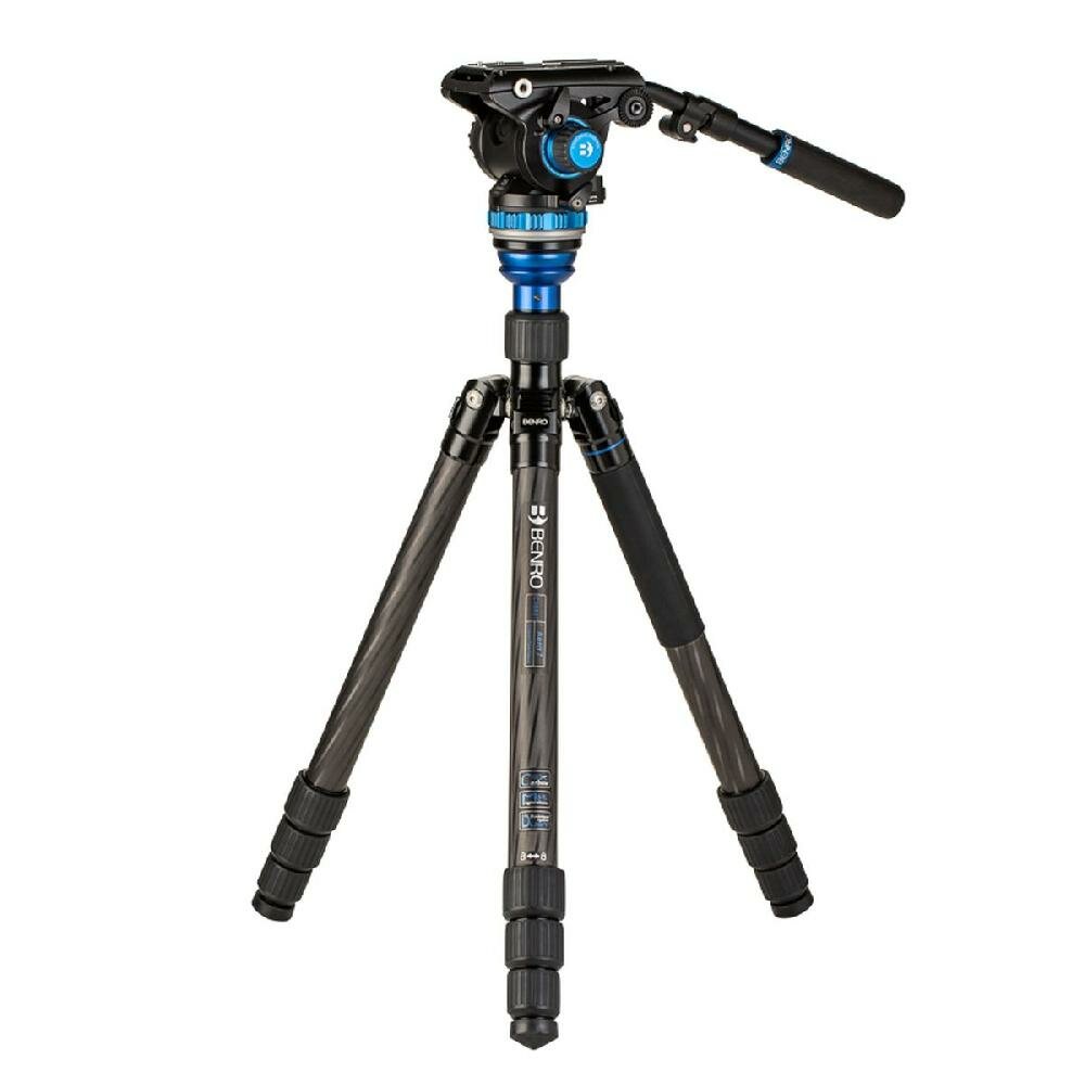 Штатив Benro C3883TS6PRO (183см/6кг/3720г)