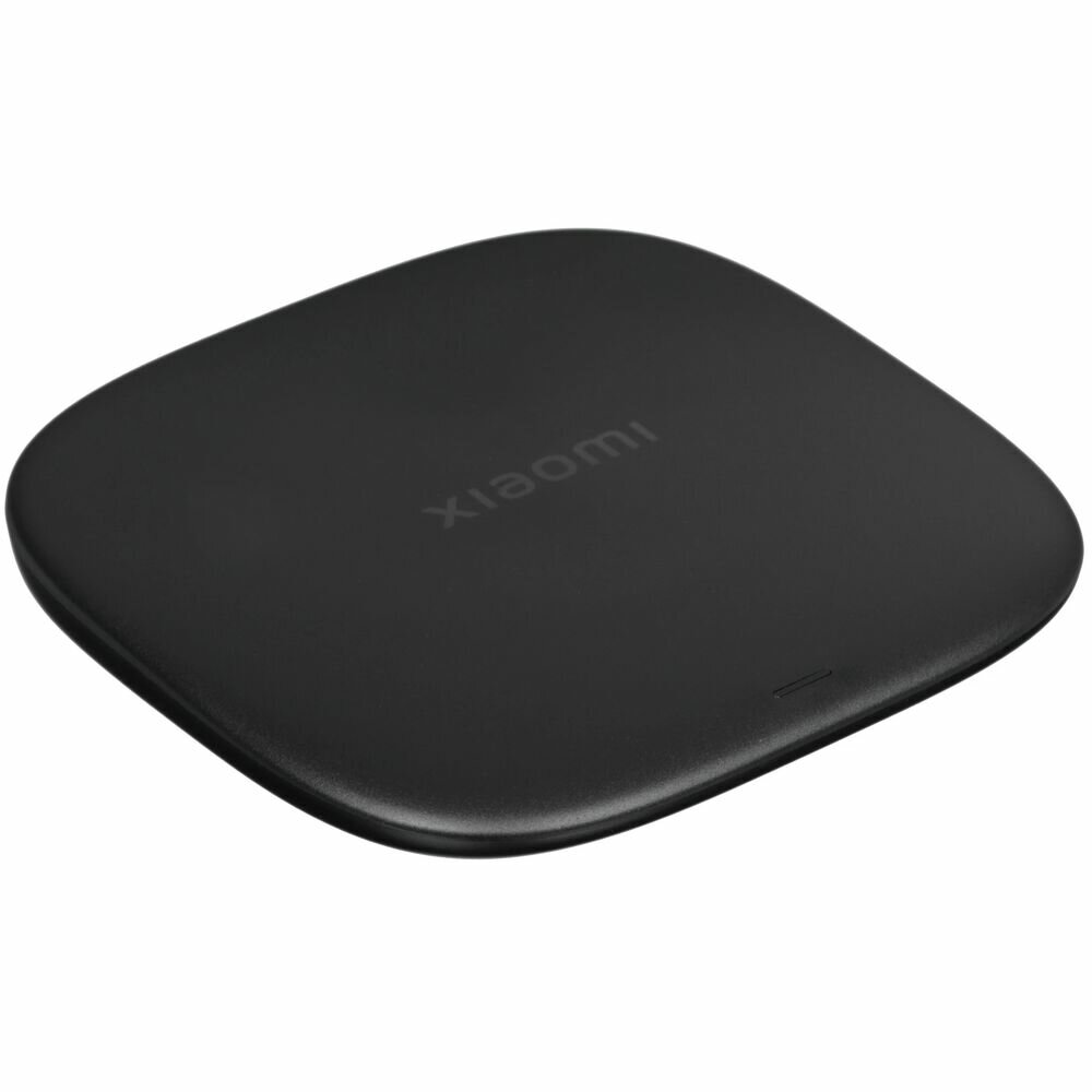 Медиаплеер Xiaomi MI BOX OB1-RU (PFJ4189RU)