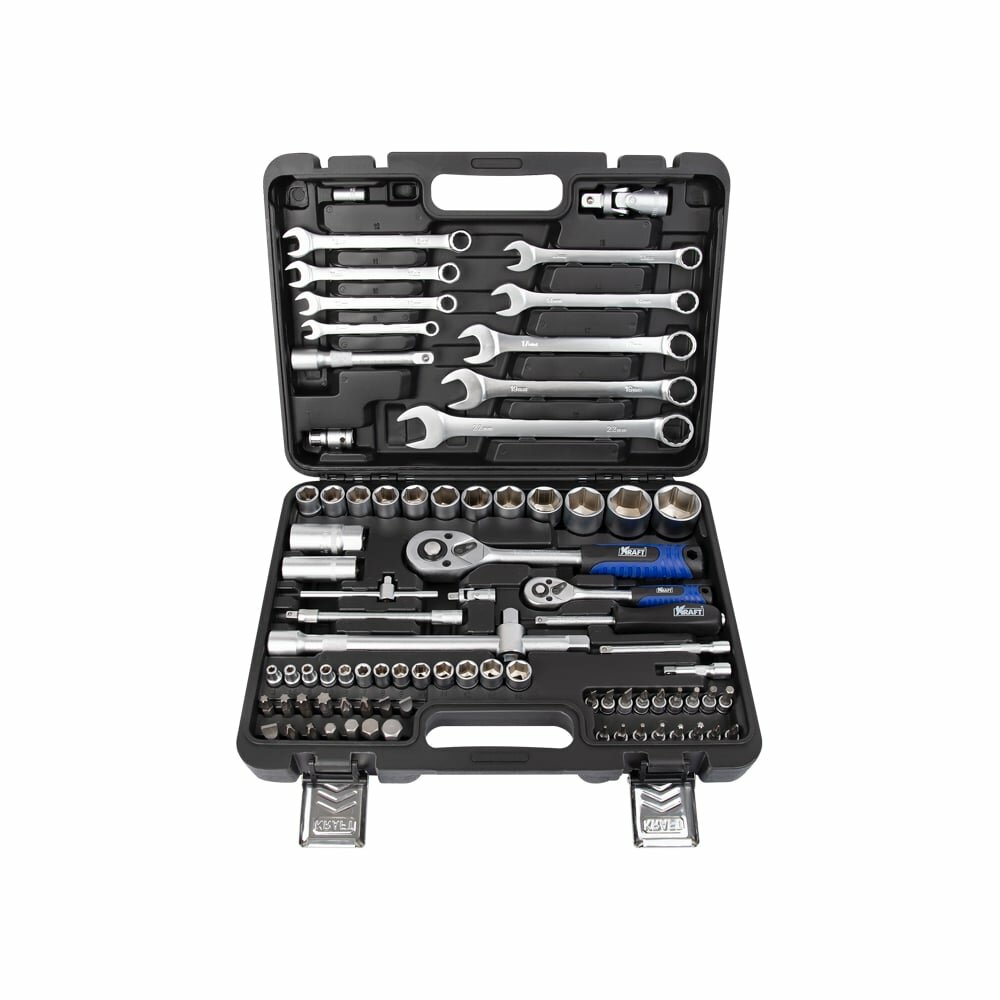 Набор инструмента KRAFT Master